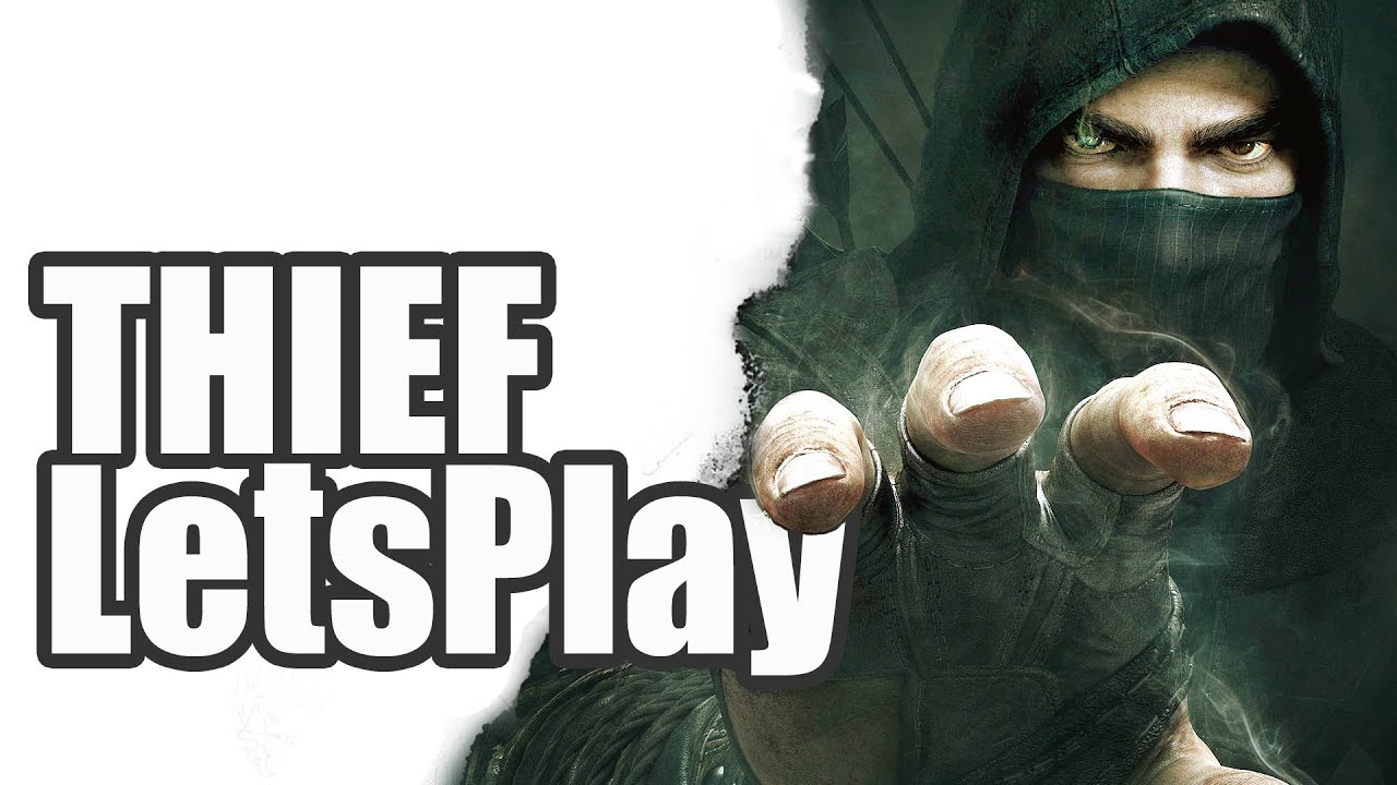 THIEF - Let's Play #06 - PC Gameplay - YouTube