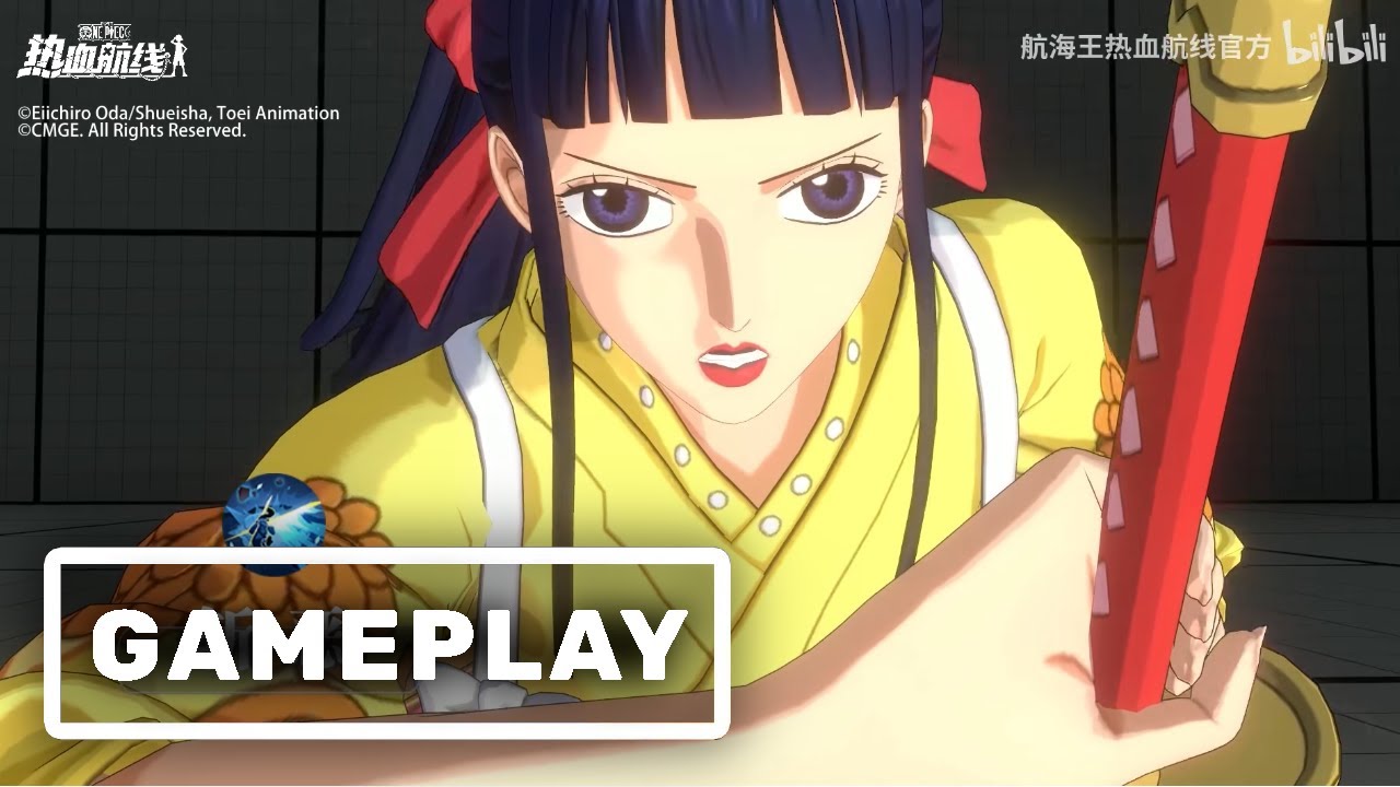 NEW CHARACTER UPDATE‼️In The Best One Piece Game - YouTube