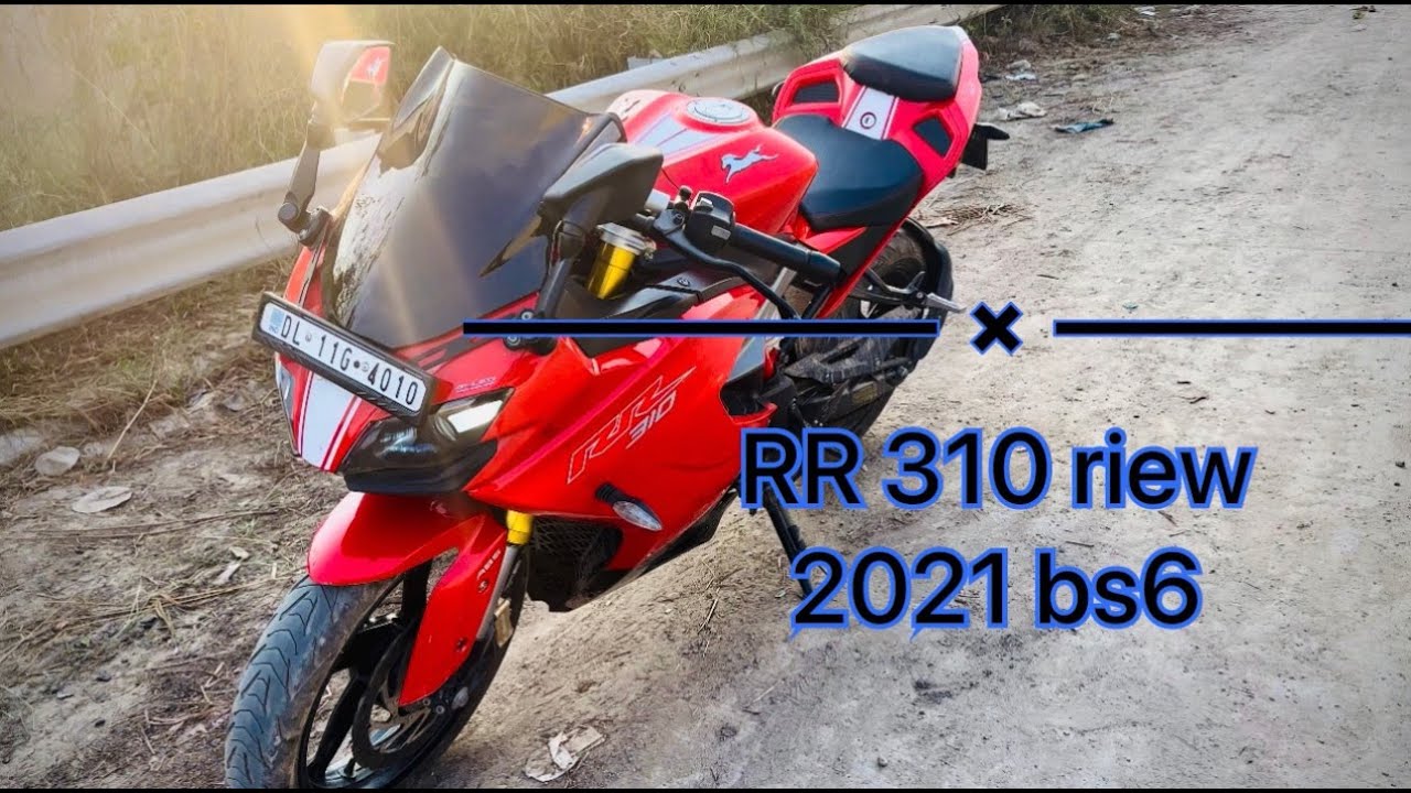 APACHE RR310 BS6 2021 REVIEW AND SPECIFICATION AND FULL DETAILED VIDEO ...