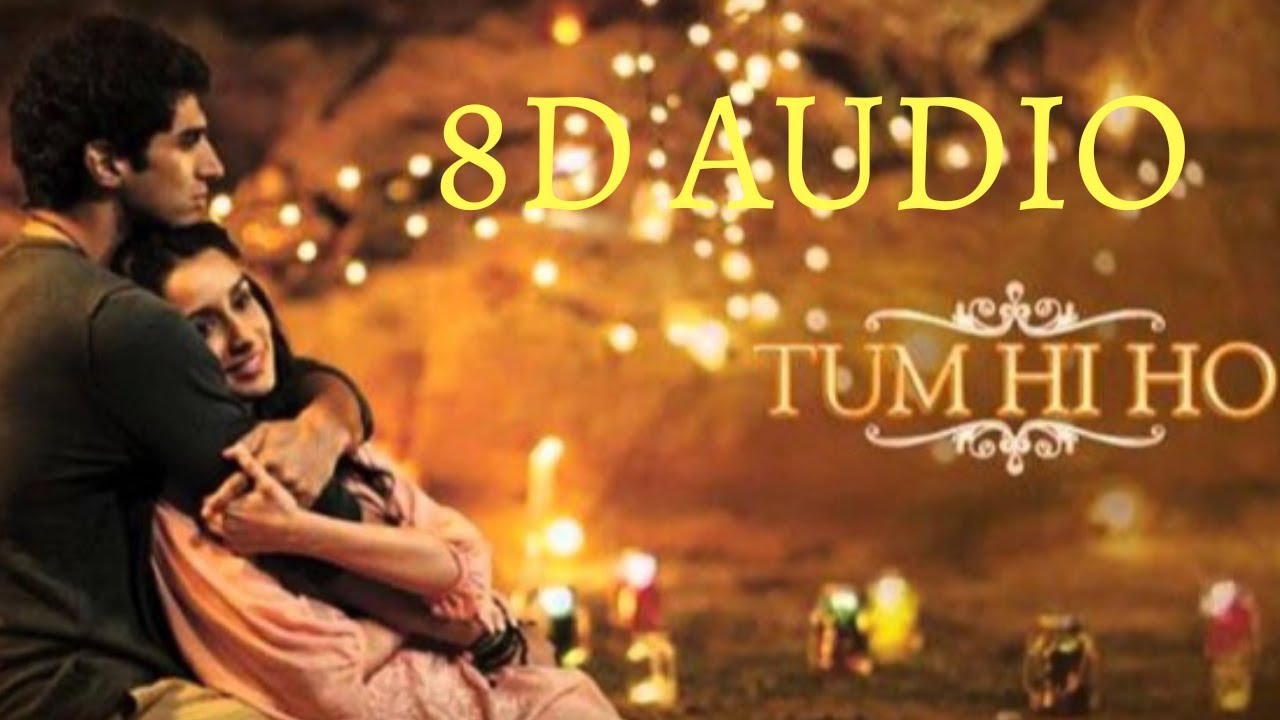 Tum hi ho | Aashiqui 2 | Arijit Singh | Full song - YouTube