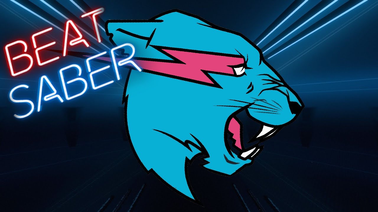Attack Of The Killer Beast (Beat Saber) - YouTube