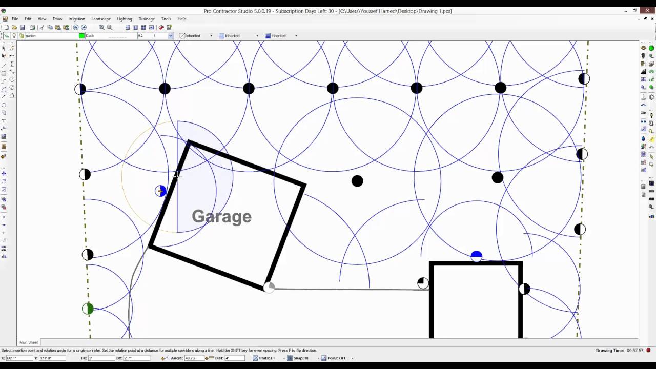 Pro-contractor Studio (Worked Example) 2/2 - YouTube