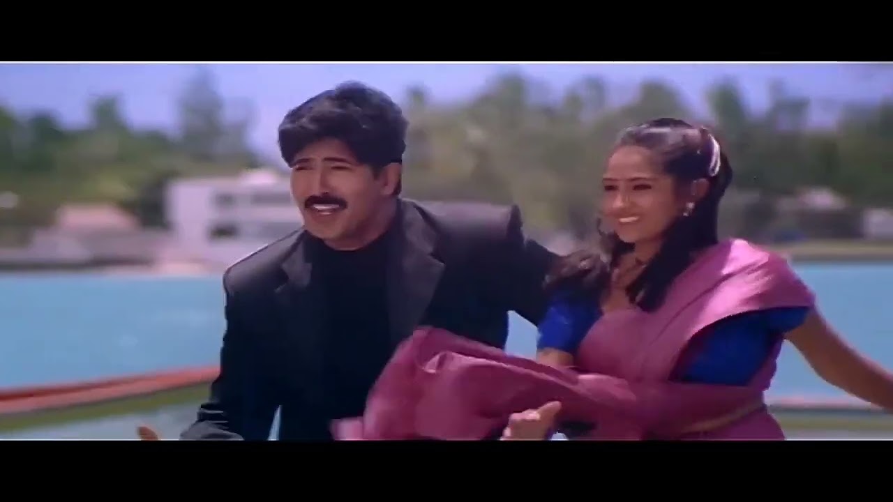 Swayam varam movie hd song 🎵 👌 ♥️ - YouTube