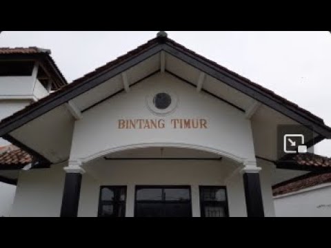 Wisma Bintang Timur Pangandaran - YouTube