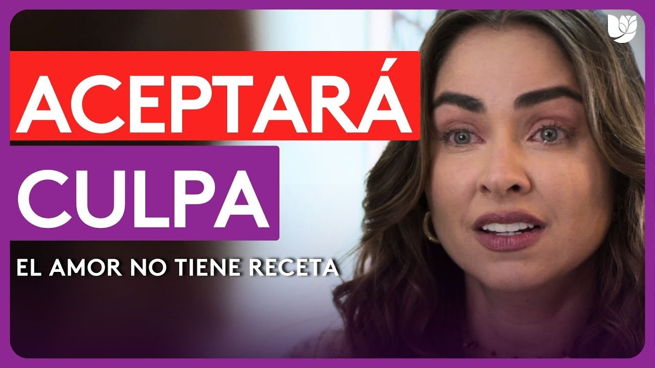 Paz piensa culparse de la desaparición de Samara | El Amor No Tiene ...