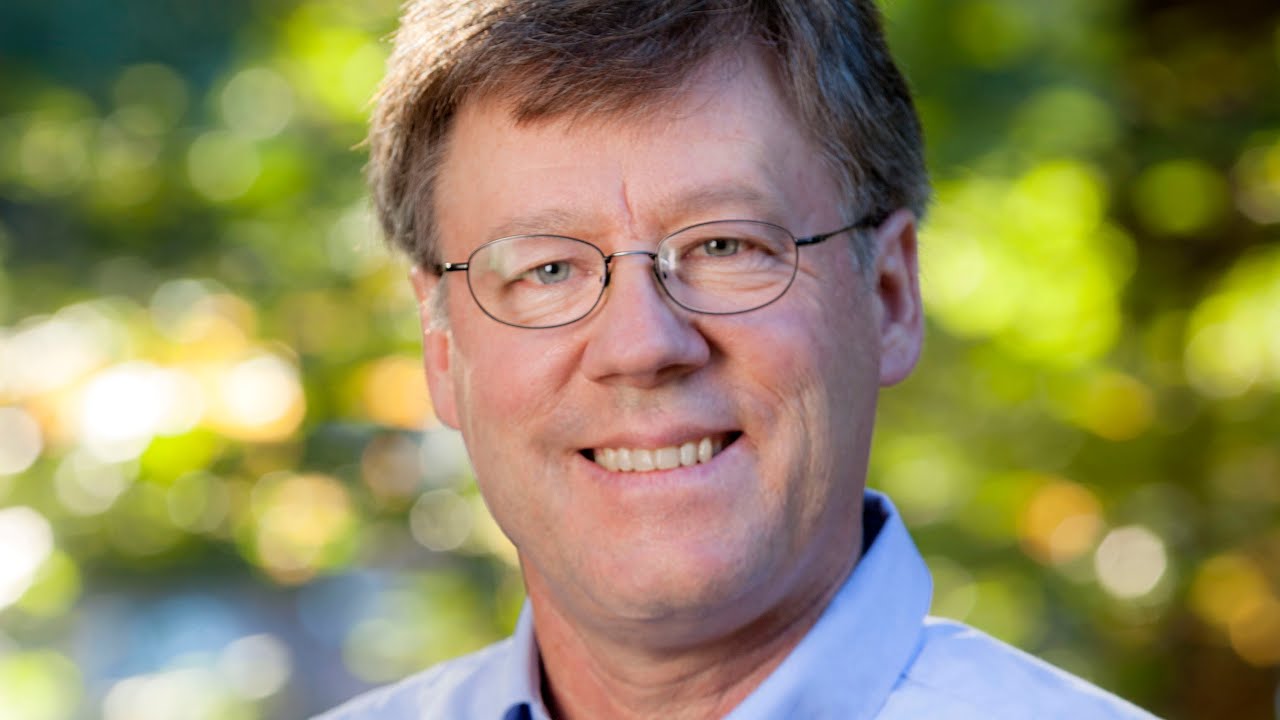 The Sibley Guide's David Allen Sibley - YouTube