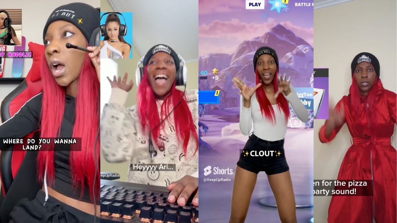 Clout Gd Colors Gang