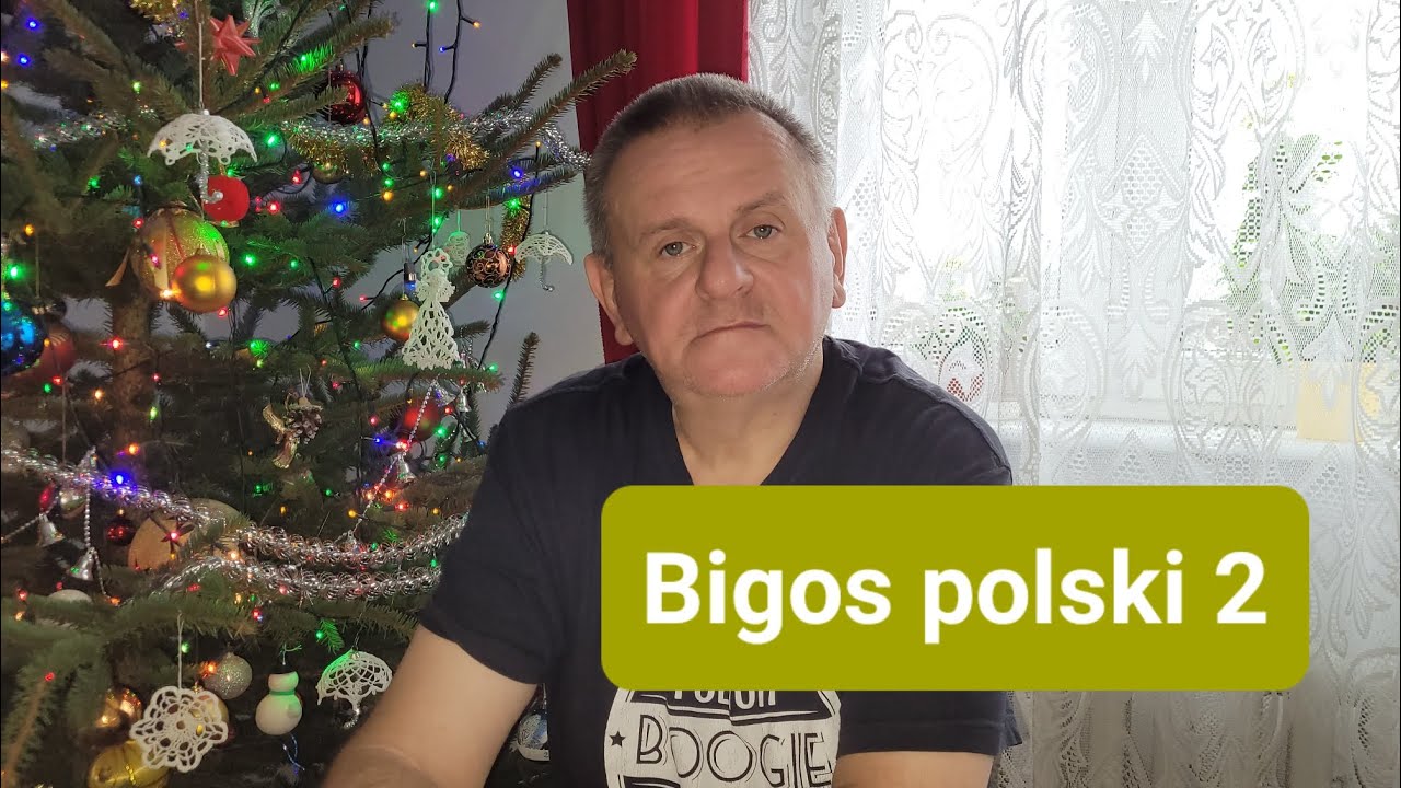 Robert Zapora - Bigos Polski 2 (2022) - YouTube