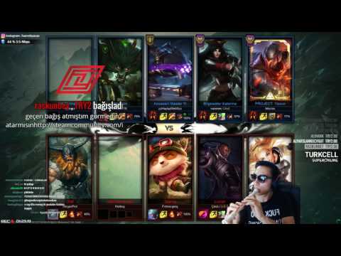 MESK OF FAKİ MESK OF -  HZYASUO