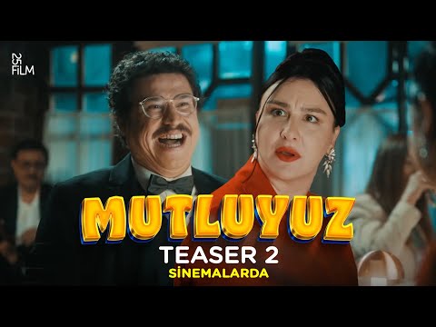 Mutluyuz - Teaser 2