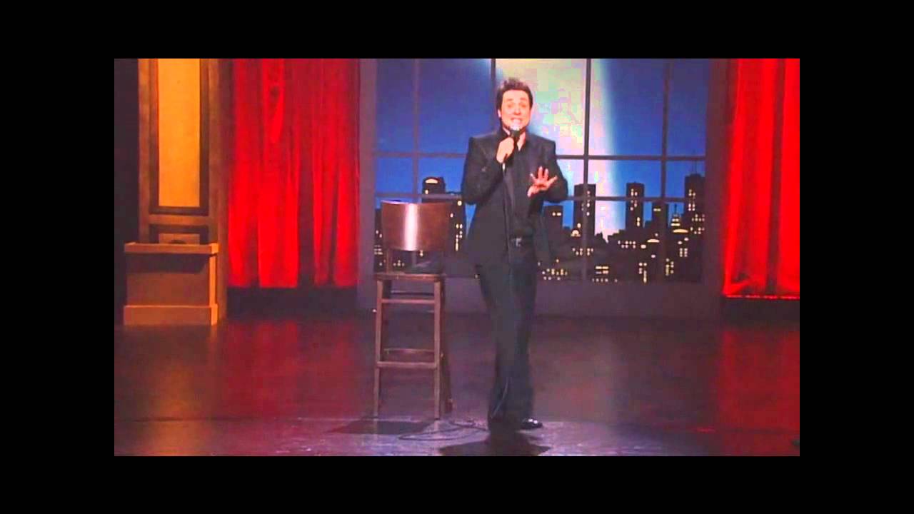 Adam Ferrara - Jewish Wife and Celebrating Passover - YouTube