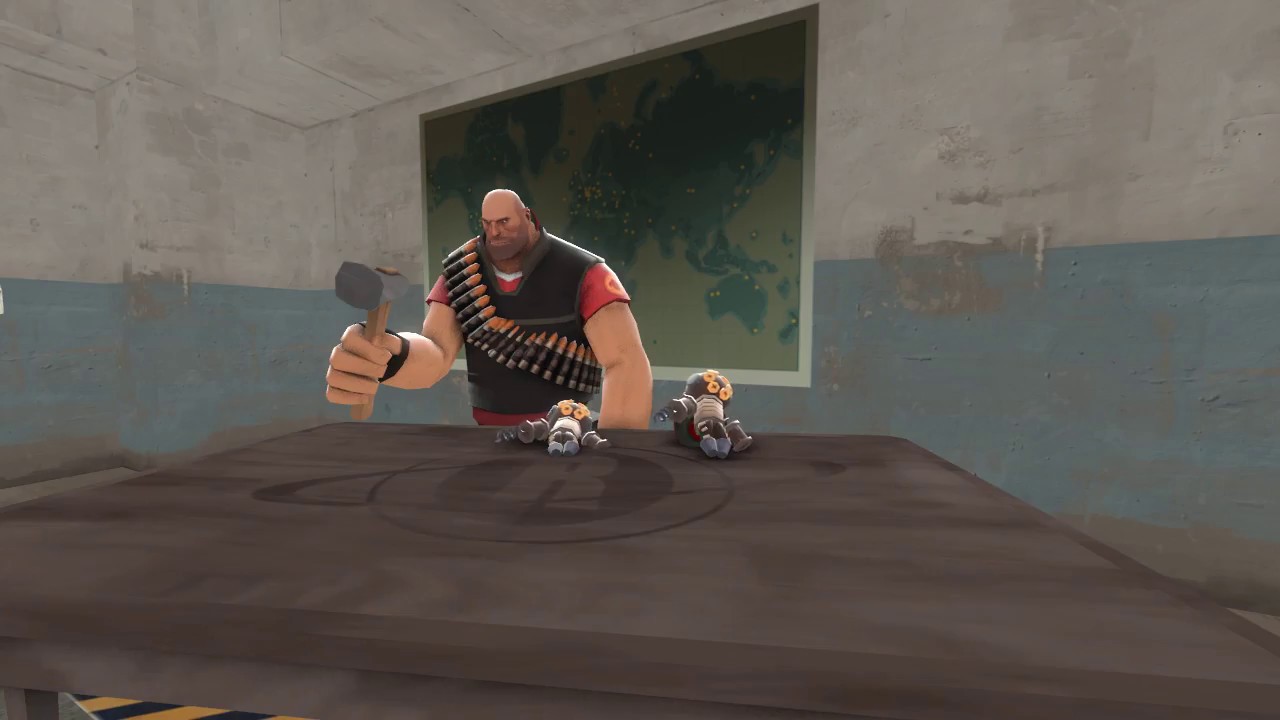 WHY WERENT YOU AT ELF PRACTICE!? [TF2 | SFM] - YouTube