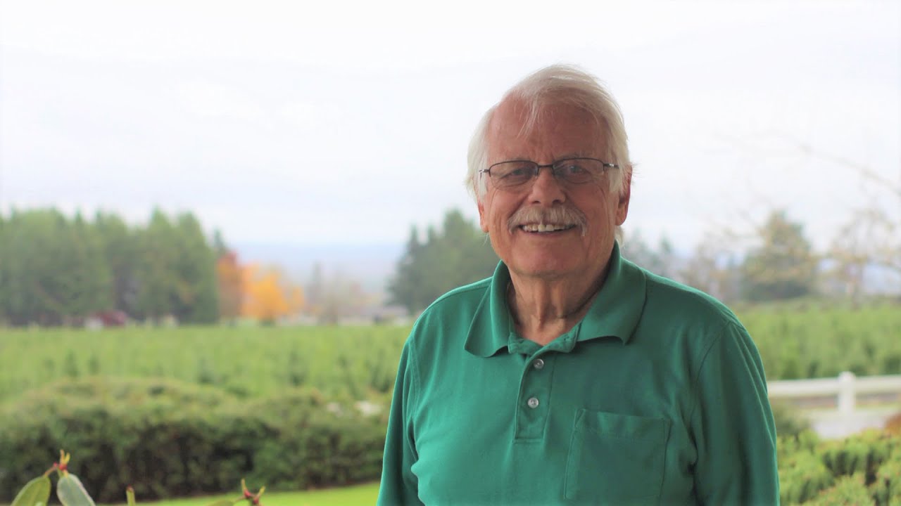 The Influence of Thomas Talbott - YouTube