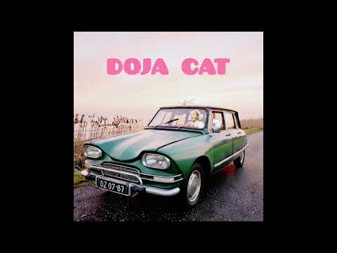 DOJA CAT - Go To Town (Tweak N Joy Edit) 