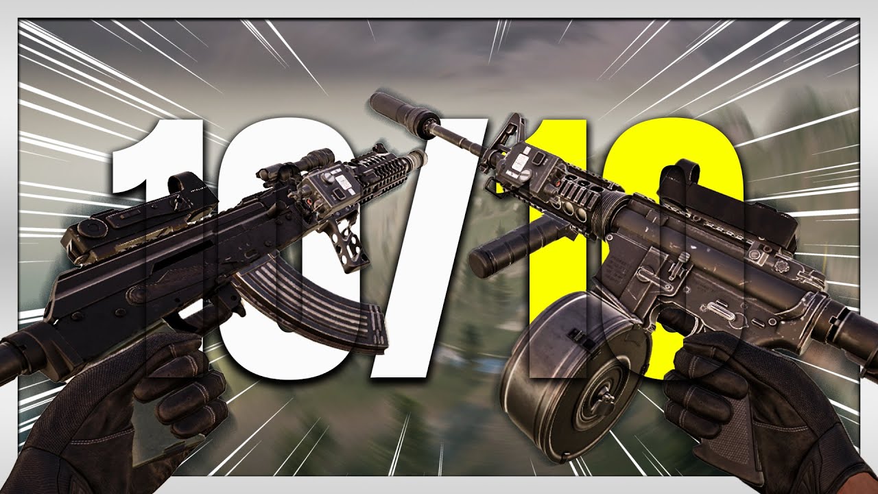 😱 Mi MEJOR RAID del Tarkov VR - Ghost of Tabor Meta Quest 3 LINK - YouTube