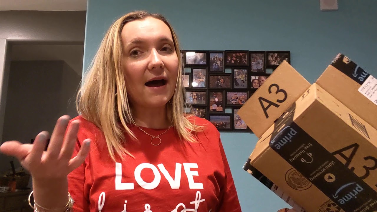 Random crap for the kids! - YouTube