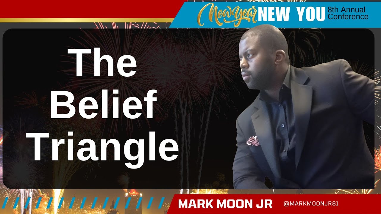 Day 15 New Year New You - Mark Moon - YouTube