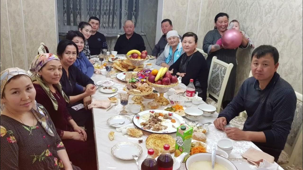 Слайдшоу для лэд экрана. Мерейтой. 87003451769 - YouTube