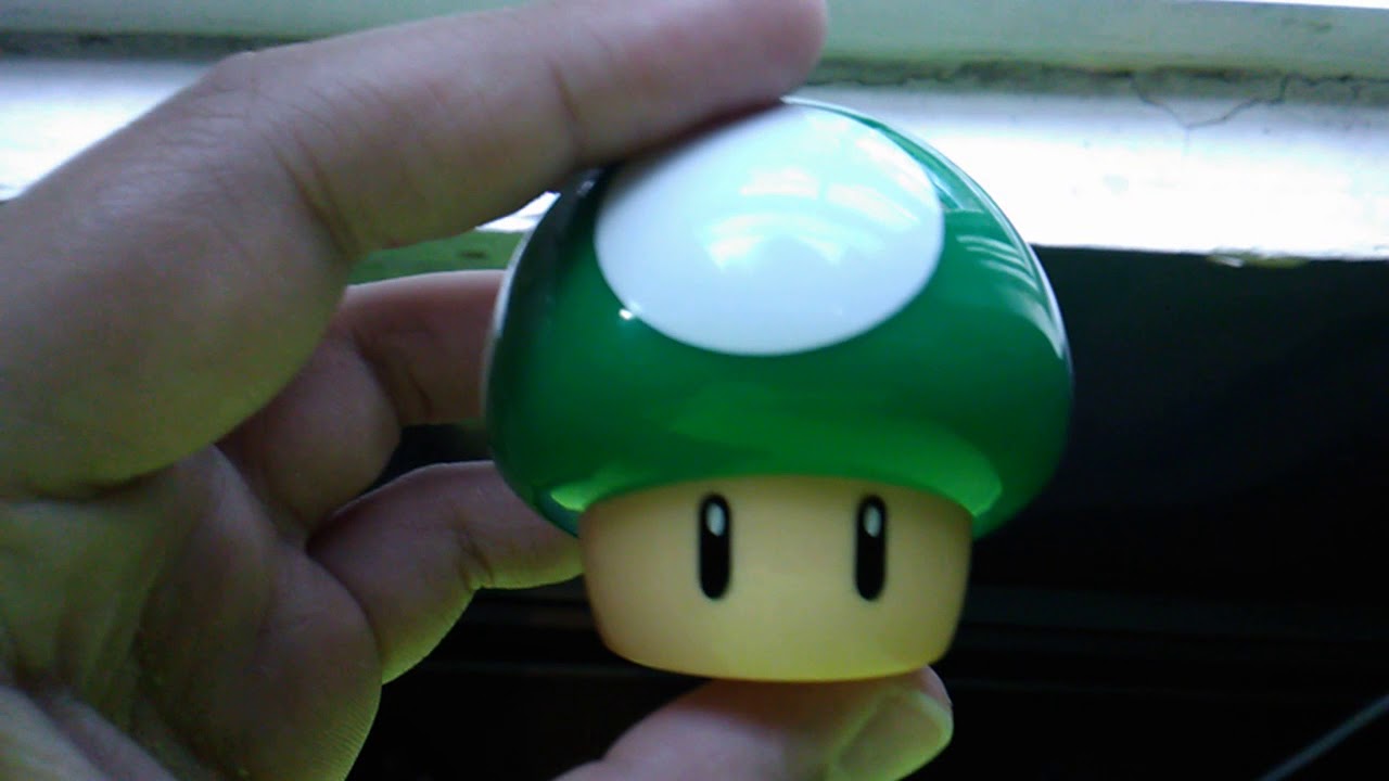 Mario 1-up Sound Effect - YouTube