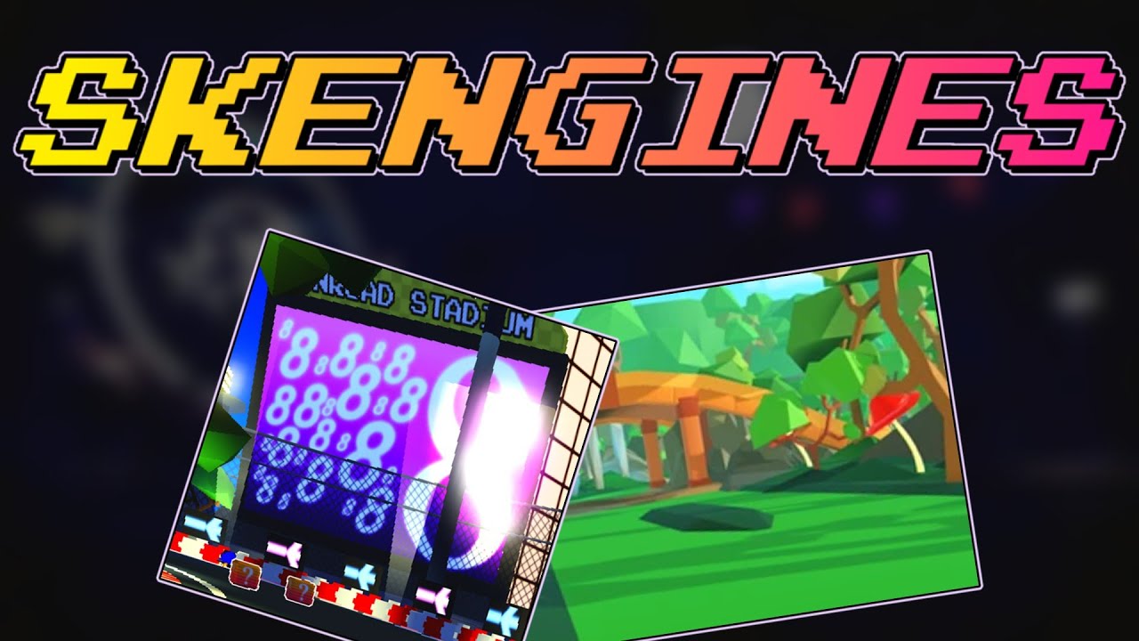 *Information Revealed* For Roblox Skengines First Update! - YouTube