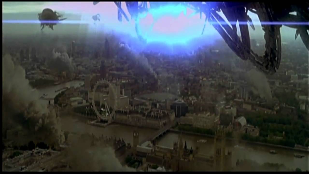 Skyline - Trailer Español HD - YouTube