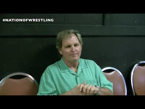 NATION OF WRESTLING - BOBBY FULTON TALKS ABOUT STARTING WITH LORD ...