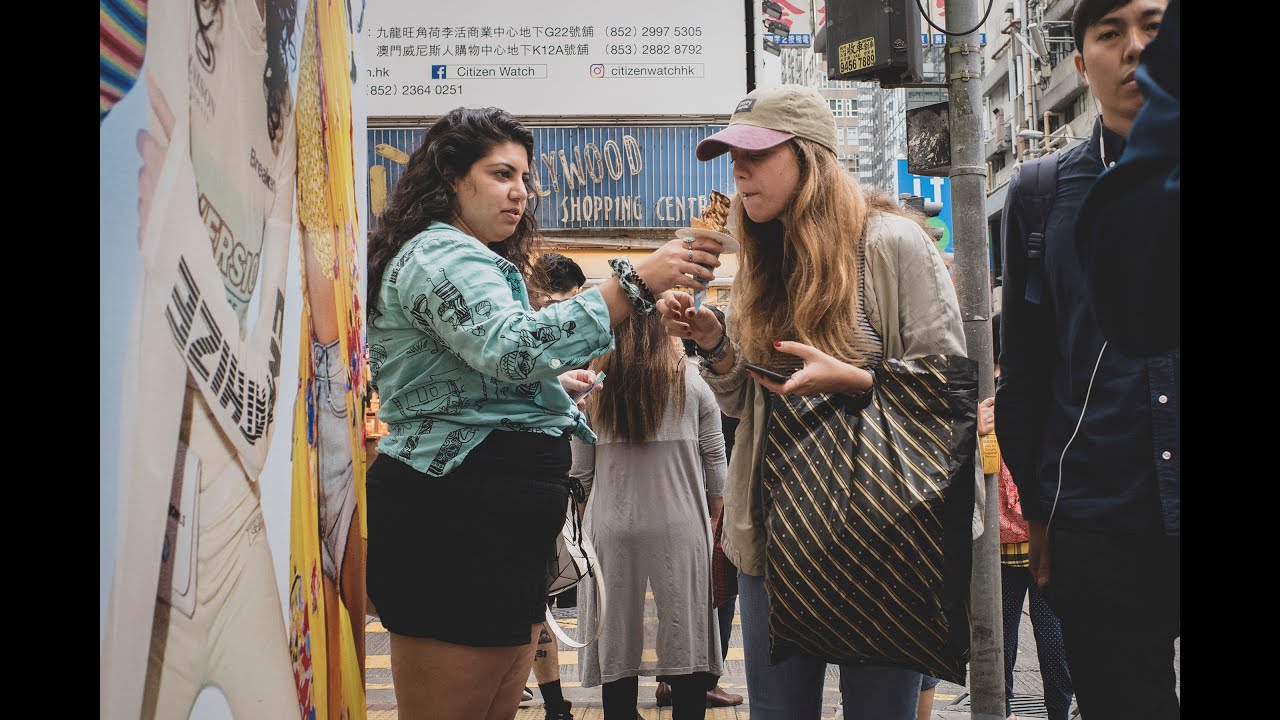 RICOH GR3 HONG KONG SNAP#GR3街拍#香港街拍#街拍神器#GR3 - YouTube
