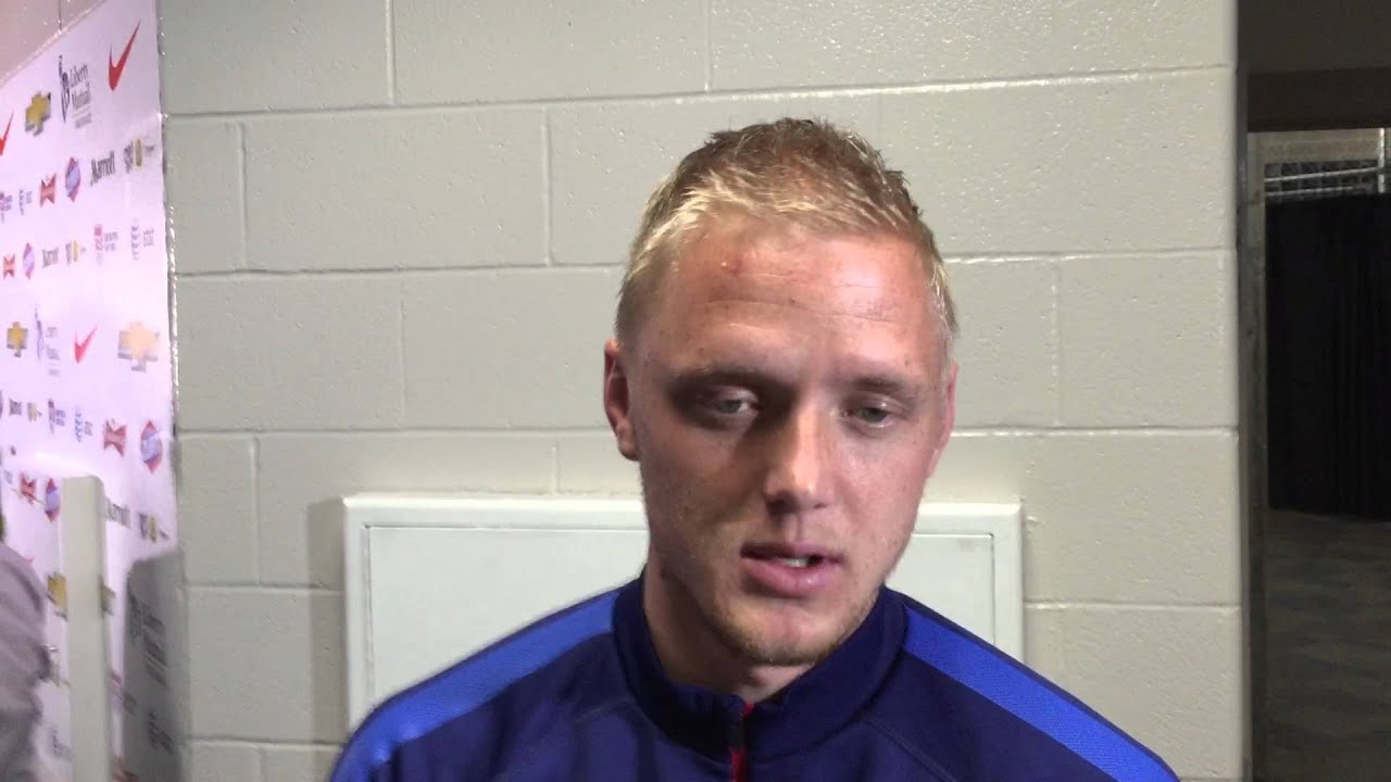 William Yarbrough answers questions about US and Mexico - YouTube