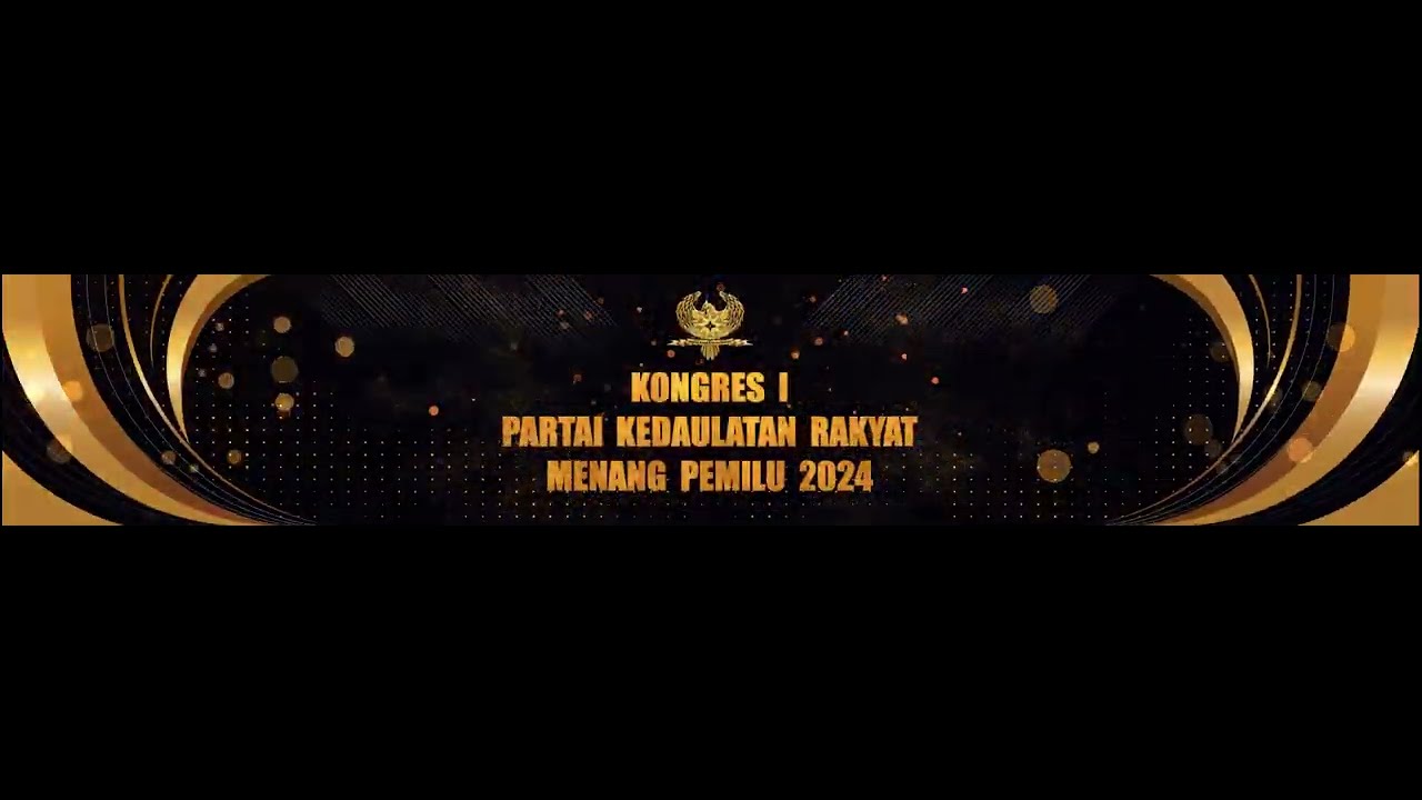 Partai Keadilan Rakyat - logo reveal - YouTube