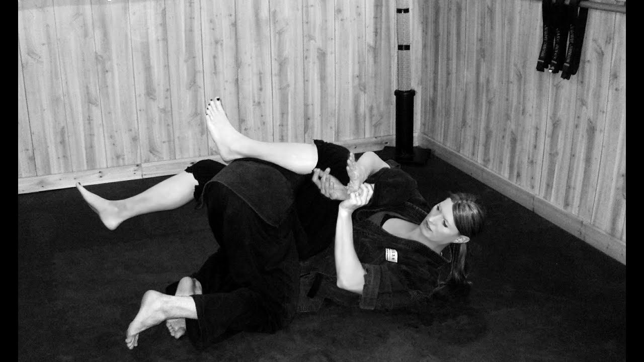 Jujutsu Techniques | Ground Fighting Position Training | Martial Arts ...