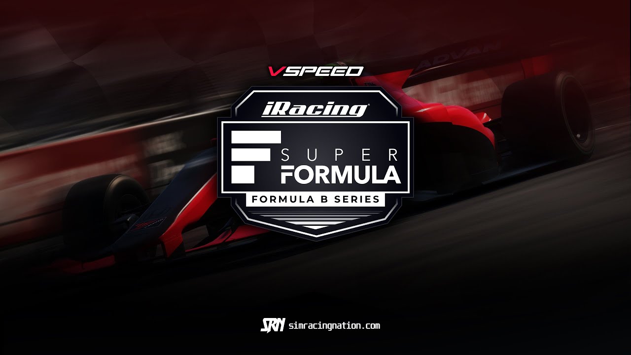 iRacing Formula B Series | Silverstone | Open Setup - YouTube