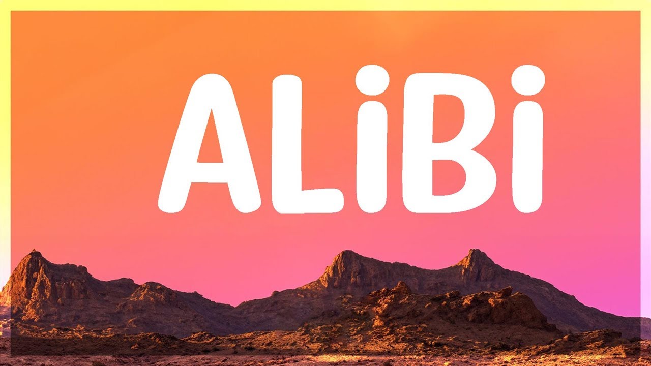 SEVDALIZA FT. PABLLO VITTAR & YSEULT - ALIBI (Letra/Lyrics) - YouTube