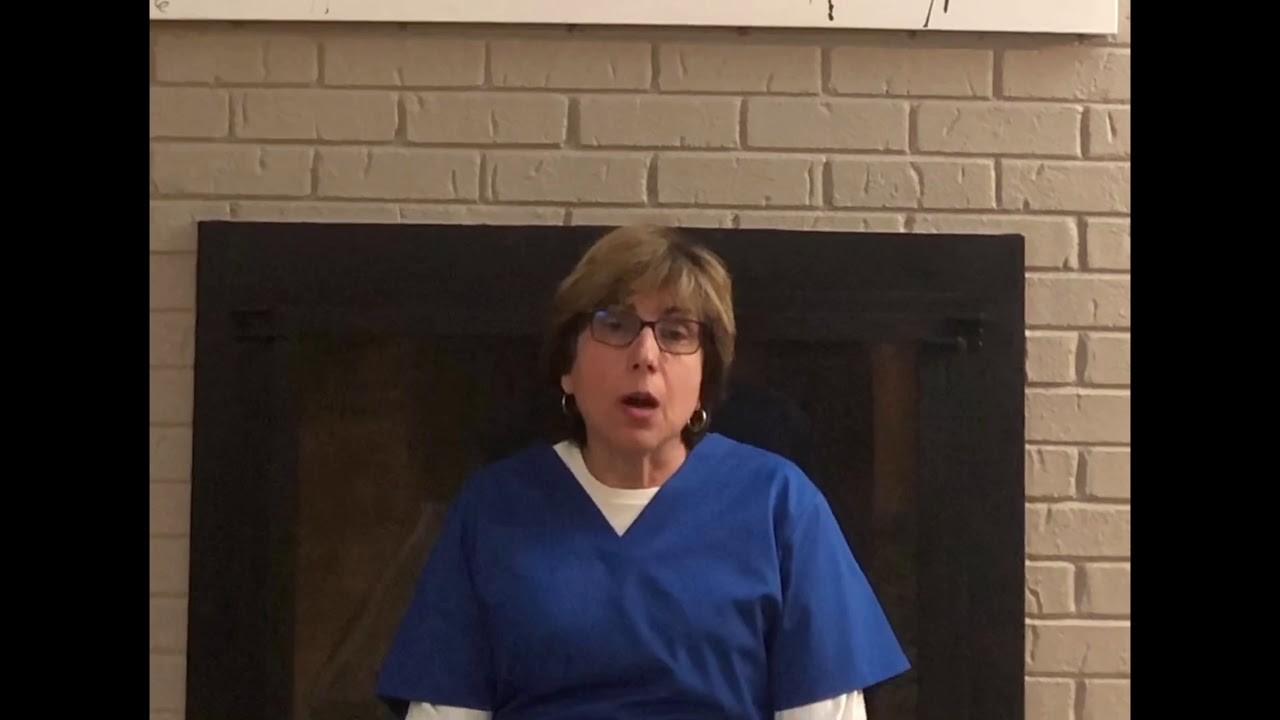 Michelle Olshan-Perlmutter, NP on Psychosis - YouTube