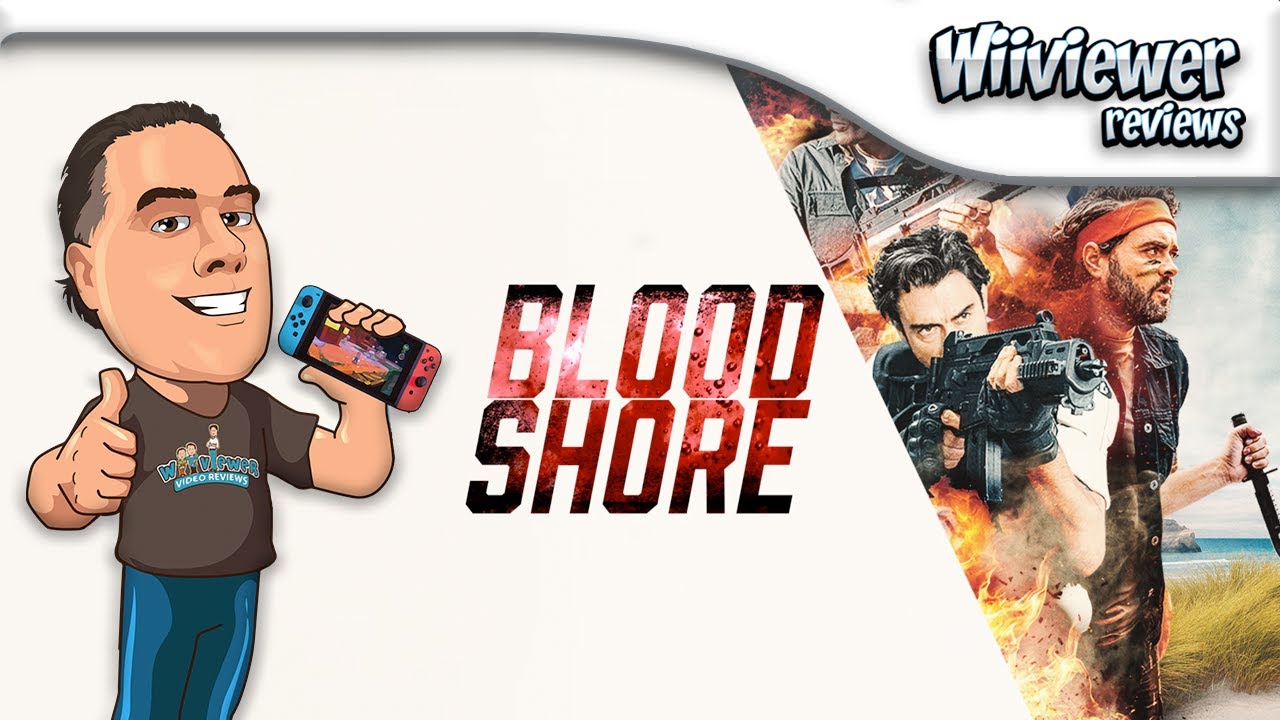 Bloodshore Review (Nintendo Switch) - YouTube