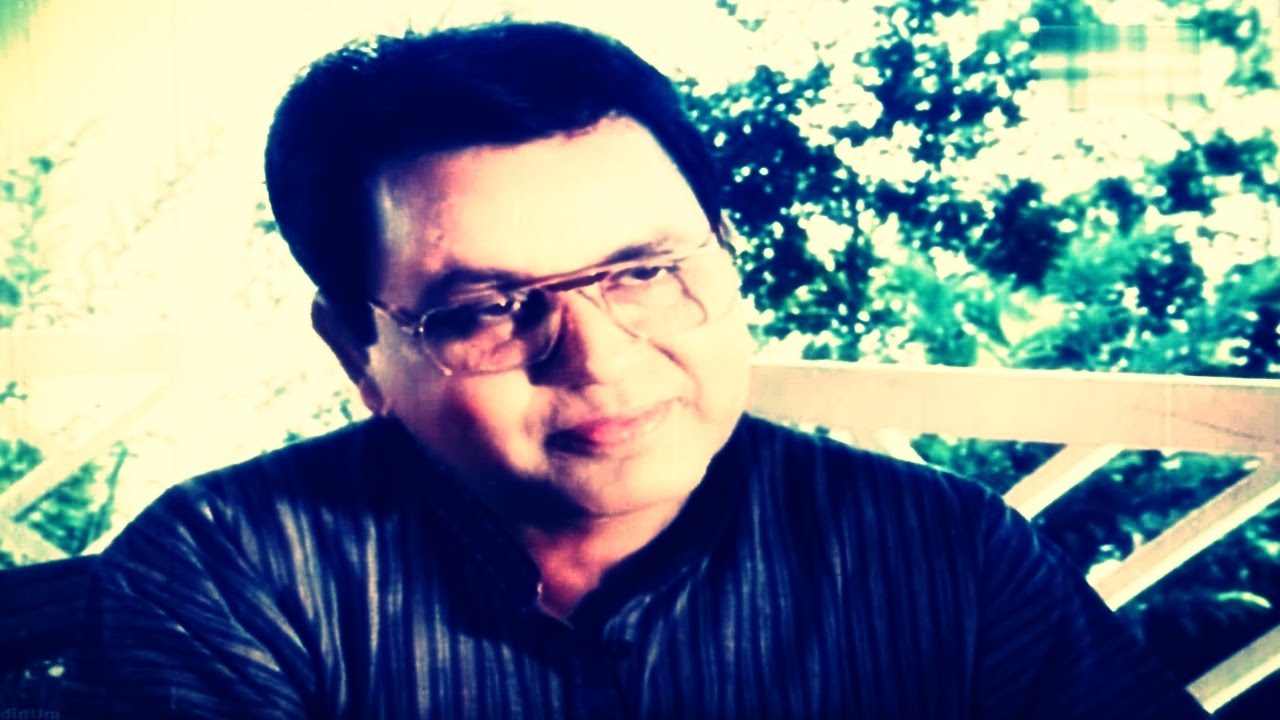 বুলবুল আহমেদ এর জীবন কাহিনী । Bulbul Ahmed Biography - YouTube