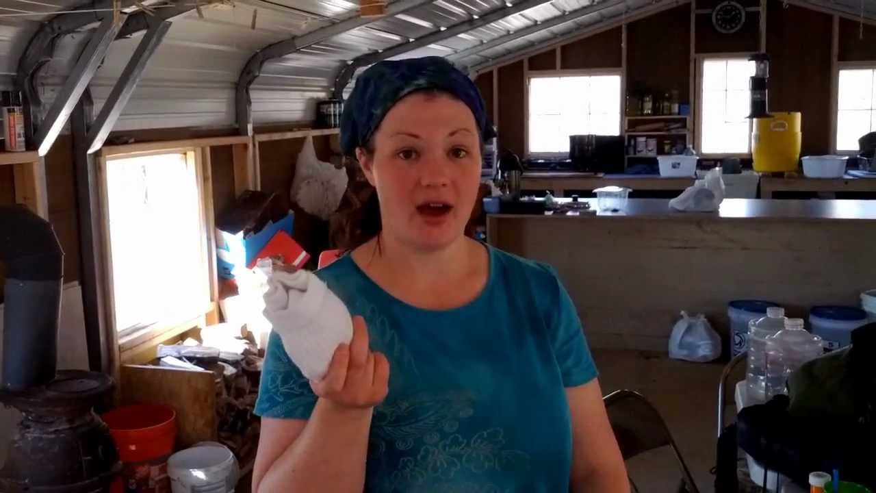 Bug Out Bag - For Women Only - YouTube