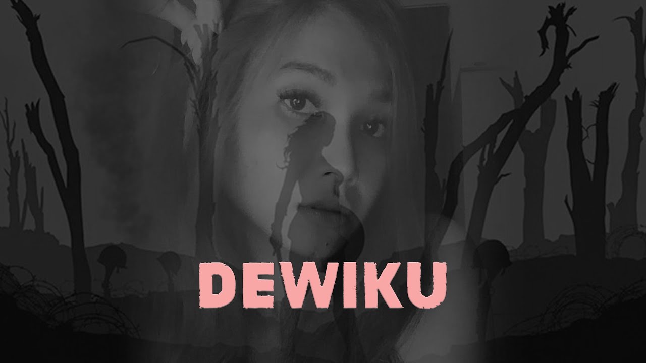 RUANG BESUK - DEWIKU (Video Lirik) - YouTube