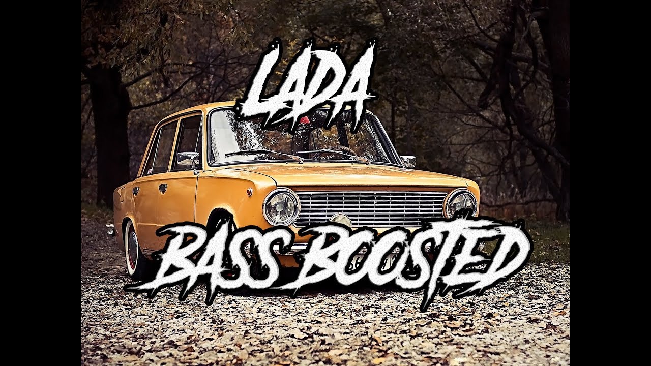 LADA x PROFESSIONAL GOPNIK x BORIS [BASS BOOSTED] - YouTube