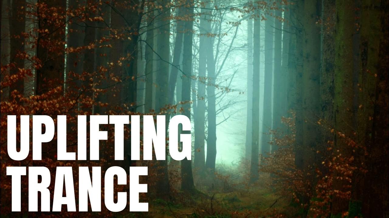 🎶Starlight Voyage - Uplifting Trance - YouTube