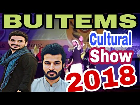 Buitems Cultural show 2018 Vlog Part 2 || By HH Vines - YouTube