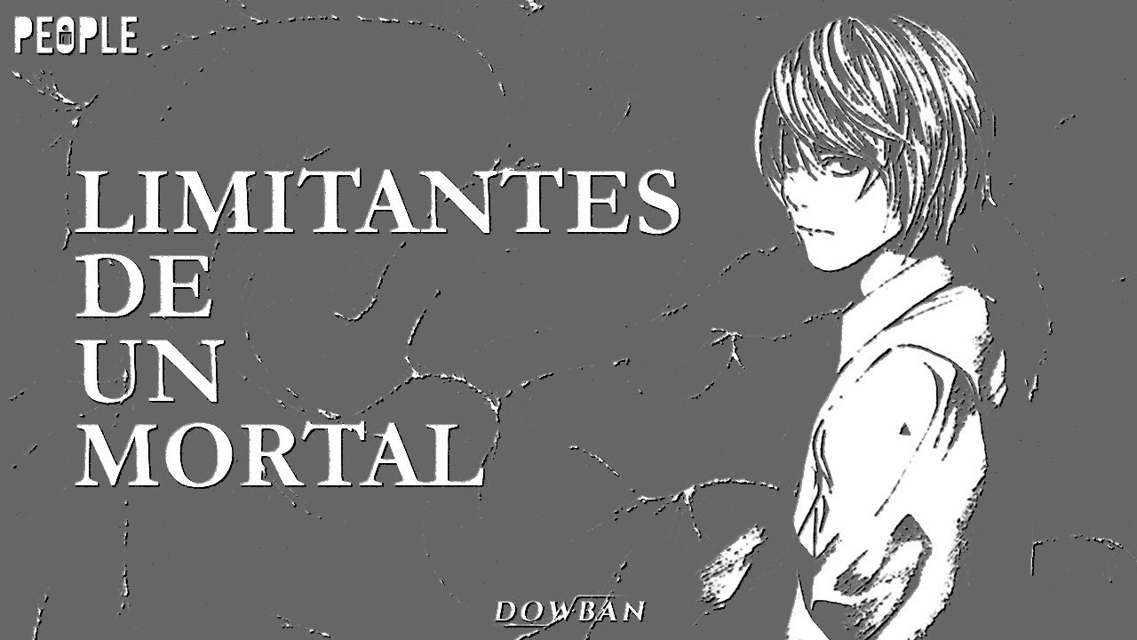 Death Note (chapter 2) - YouTube