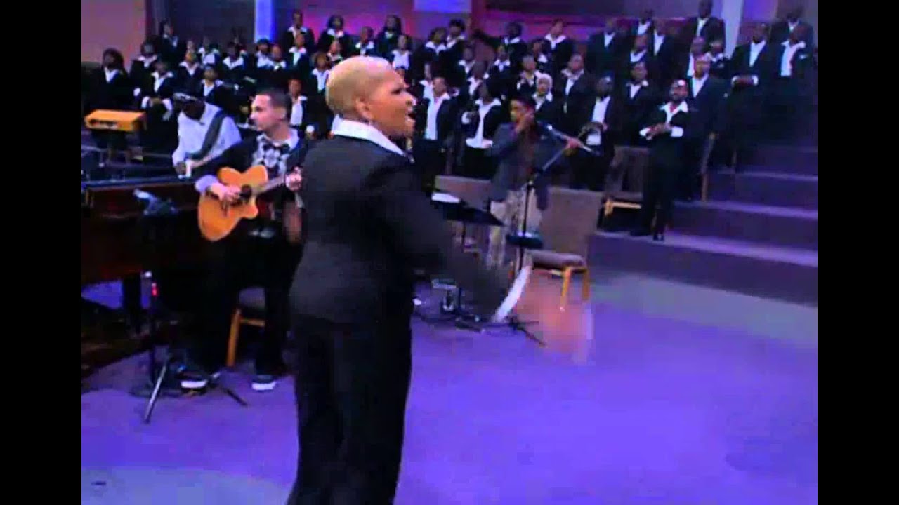 Bernard Williams - "Grateful" - YouTube