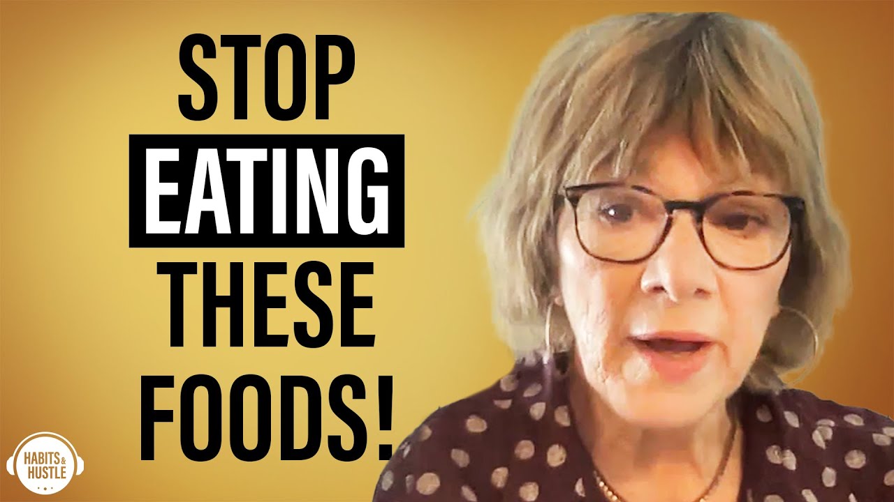 Avoid These FOODS & HABITS At All Costs to Save Your Health! | Candace ...