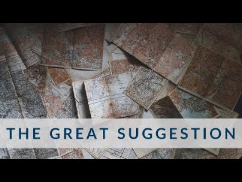 July 11th, 2021 | The Great Suggestion | Pastor Andrew Steier - YouTube