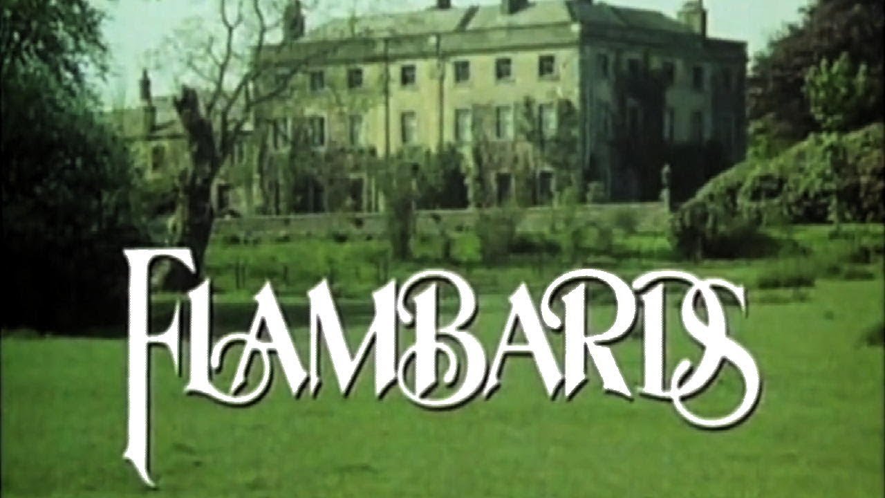 Flambards #8: Flying High - YouTube