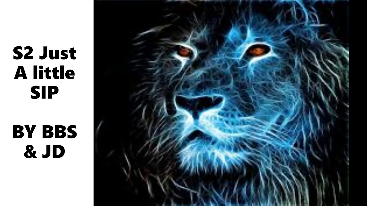 S2 Just A Little SIP - YouTube