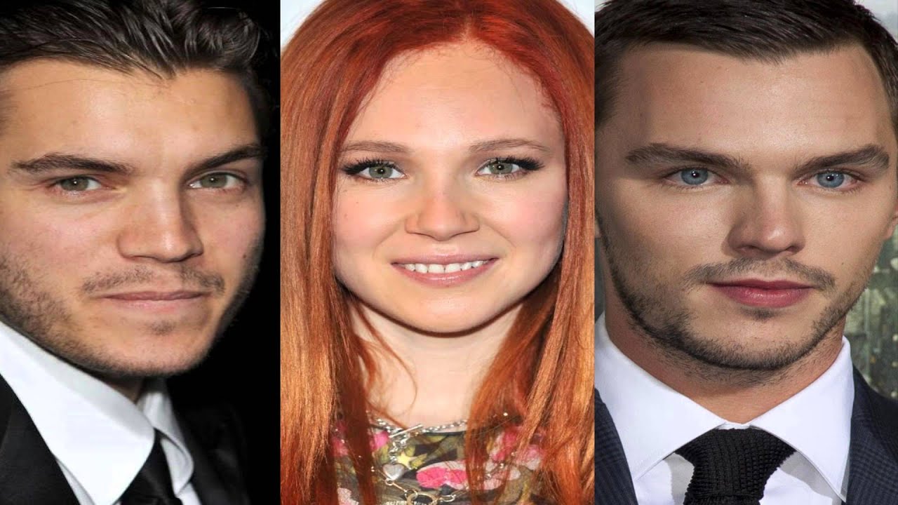 Maddaddam - A Fan Casting - YouTube