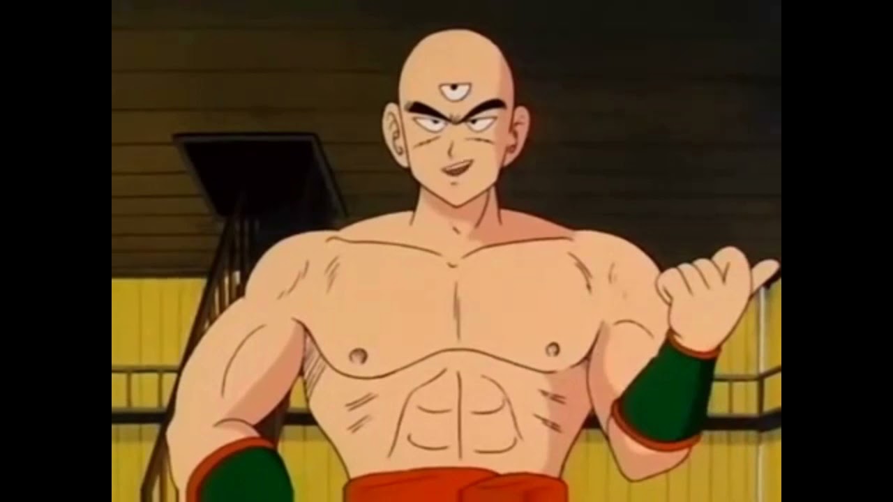 ChaZou teasing Klirin funny bragon ball moments - YouTube