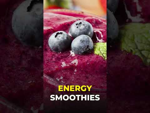 Top 5 PRE-GAME Drinks To OPTIMIZE Football Performance - YouTube