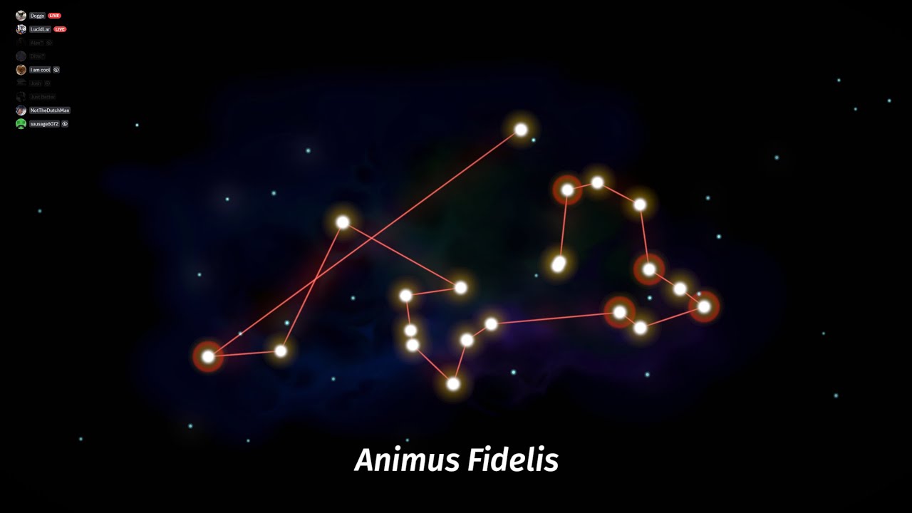 Cosmic Ocean cleared FOR THE SECOND TIME! (Alien Compass Route) - YouTube